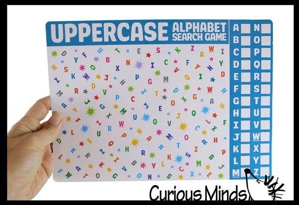 LAST CHANCE - LIMITED STOCK - SALE -Learning Seek and Find Dry Erase ...