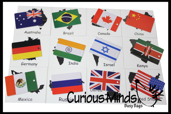 LAST CHANCE - LIMITED STOCK - - SALE - Country & Flag Match - Montesso ...