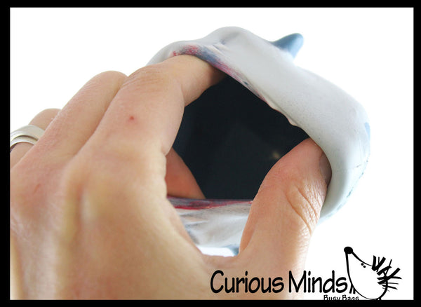 LAST CHANCE - LIMITED STOCK - Money Muncher Coin Purse - Spare Change ...