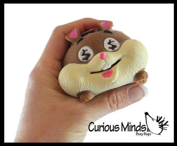 LAST CHANCE - LIMITED STOCK - Money Muncher Coin Purse - Spare Change ...
