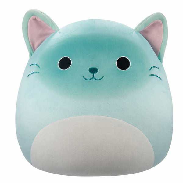 Squishmallows JUMBO 16" Assorted Squishmallow Cute Plush - Super Soft ...