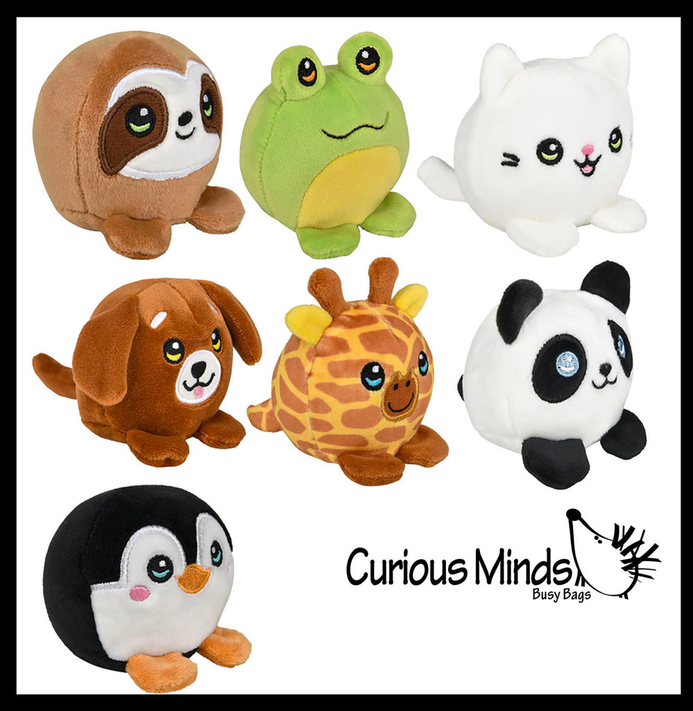 New Arrivals! | Curious Minds Busy Bags
