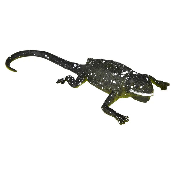 Color Changing Lizards Toy - Thermal - Changes Colors in Cold and Warm ...