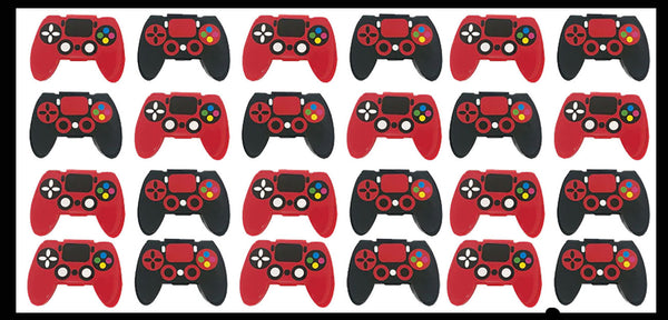 NEW - Game Controller Kneaded Eraser Moldable Putty - Fidget / Putty ...