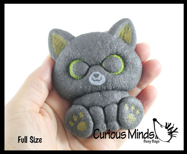 Halloween Grow a Character in Water - Add Water and it Grows Big - Fun ...