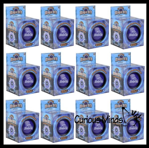 Magic 8 Ball Question Toy - Fortune Telling Toy - Classic Fun Predicto ...