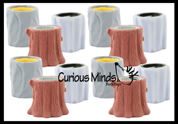 NEW - Zoo Pop Ups - Koala, Penguin, Tiger - Adorable Peek a Boo - Pop ...