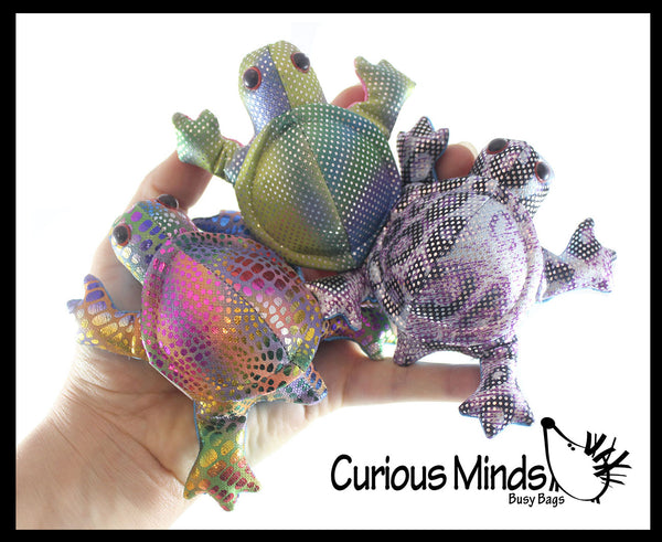 Turtle Sand Filled Animal Toy - Heavy Weighted Sandbag Animal Plush Be ...