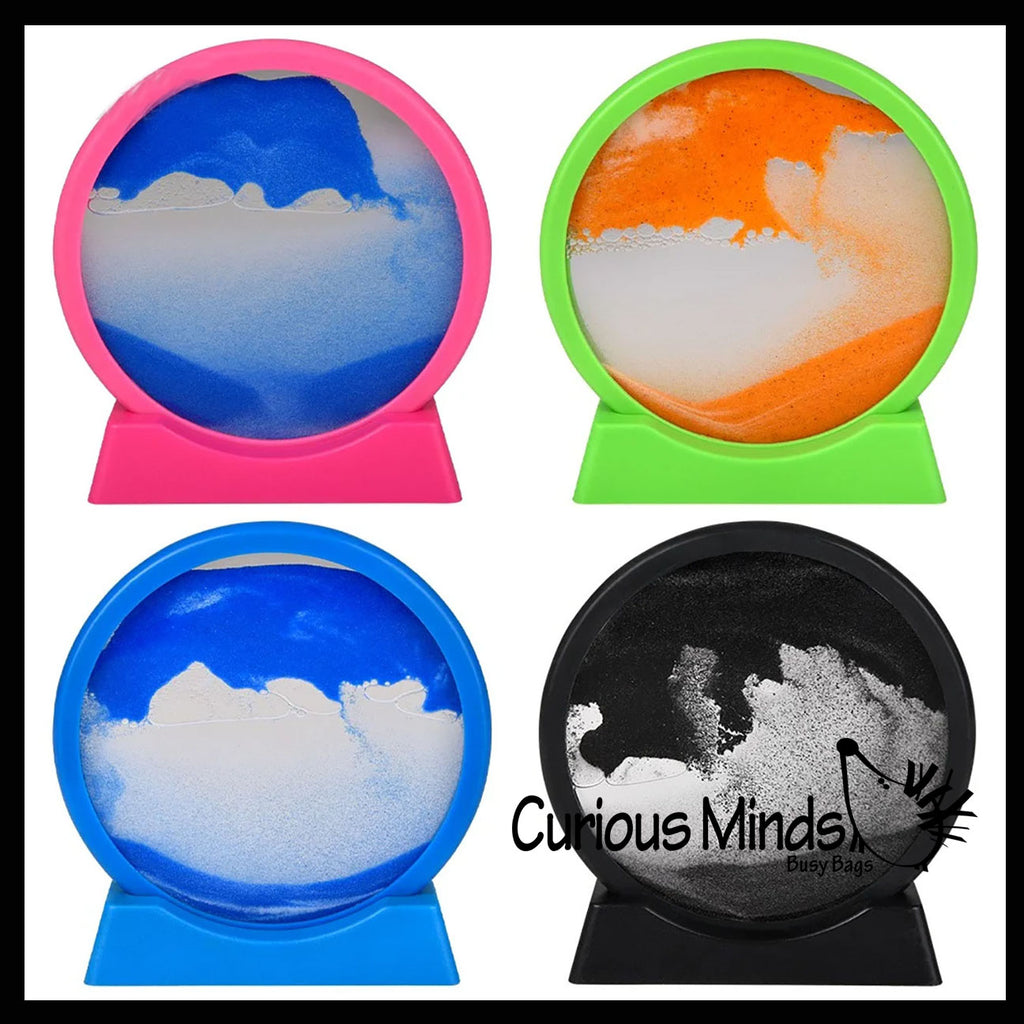 Squeeze / Squishy / Stress Balls | Curious Minds Busy Bags