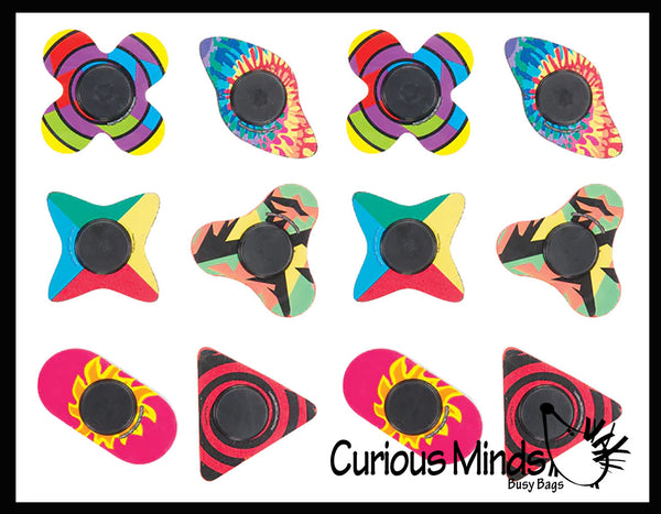 LAST CHANCE - LIMITED STOCK - CLEARANCE - SALE - Eraser Fidget Spinner ...