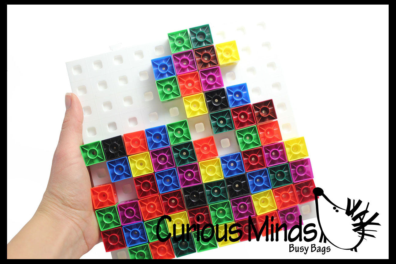 LAST CHANCE - LIMITED STOCK - SALE - Linking blocks and building baseb ...