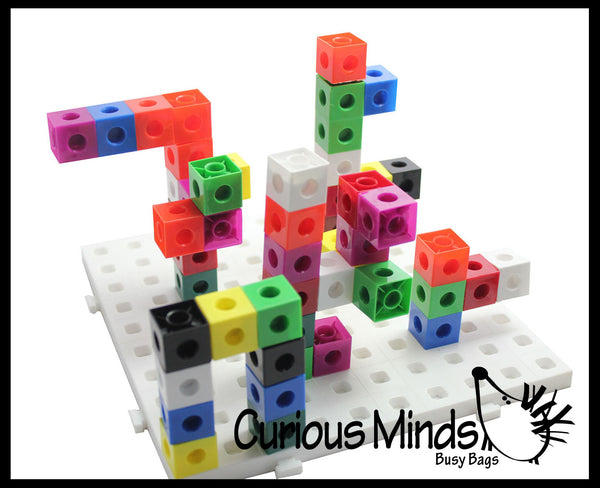 LAST CHANCE - LIMITED STOCK - SALE - Linking blocks and building baseb ...