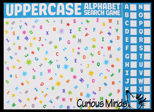 LAST CHANCE - LIMITED STOCK - SALE -Learning Seek and Find Dry Erase ...