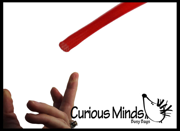 Boinks Fidget Toy - Boink Mesh Shooter Toy - Cat toy | Curious Minds ...