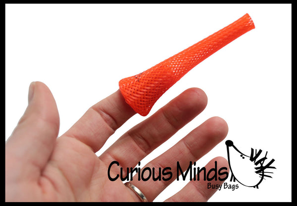 Boinks Fidget Toy - Boink Mesh Shooter Toy - Cat toy | Curious Minds ...