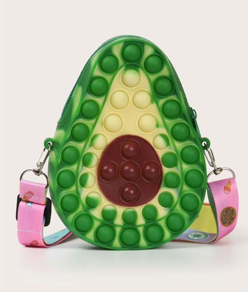 LAST CHANCE - LIMITED STOCK - SALE- MULTIPLE STYLES - Bubble Pop Purse ...