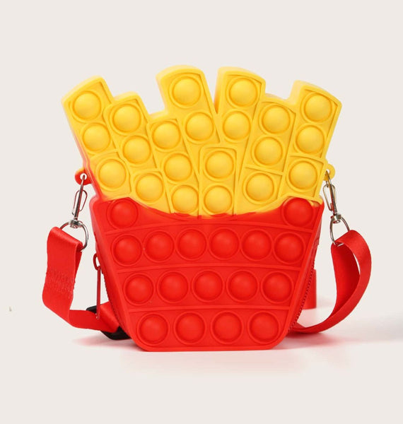 LAST CHANCE - LIMITED STOCK - SALE- MULTIPLE STYLES - Bubble Pop Purse ...