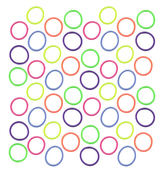 Bright Spring Coil Fidget Bracelets - Sensory Fidget Toy | Curious ...