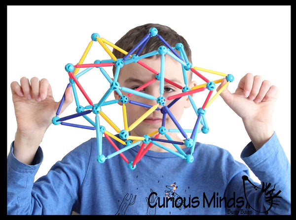 Collapsible Ball - Expanding and Contracting Ball - Grow and Shrink Fi ...