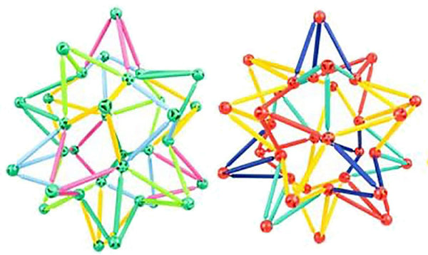 Collapsible Ball - Expanding and Contracting Ball - Grow and Shrink Fi ...