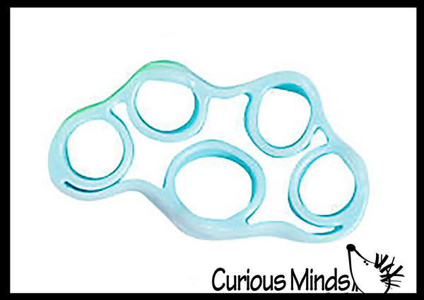 LAST CHANCE - LIMITED STOCK - SALE - Stretchy Finger Fidget - Hand and ...