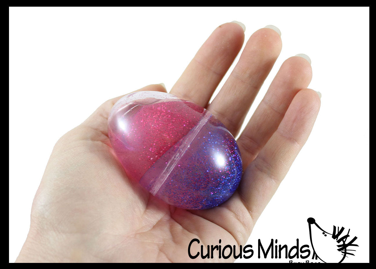 Non-sticky Mess-free Slime For Kids 32 Pack Galaxy Slime Kit - Non ...