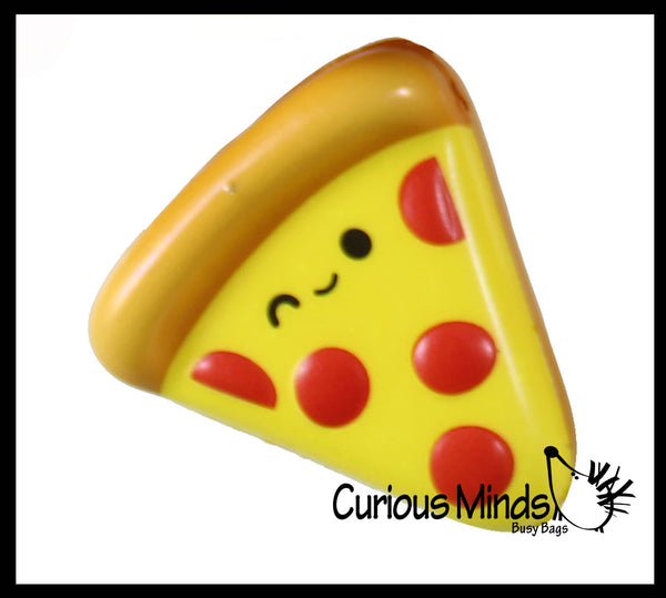 Cute Micro Food Slow Rise Squishy Toys - Mini Memory Foam Party Favors ...