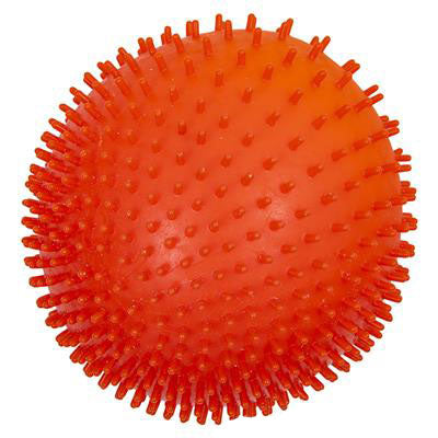 Jumbo Nubby Bumpy Stretch Squishy Ball - Sensory Fidget Stress Toy ...