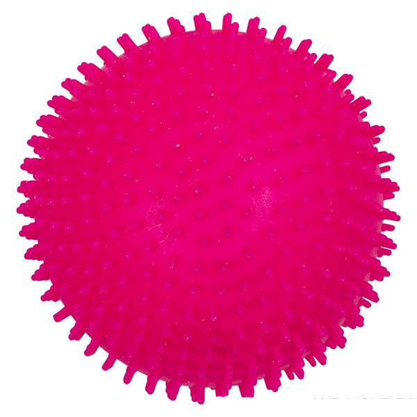 Jumbo Nubby Bumpy Stretch Squishy Ball - Sensory Fidget Stress Toy ...