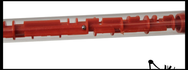 Maze Pens - Ball in Maze Puzzle Game Fidget - Anxiety ADHD | Curious ...