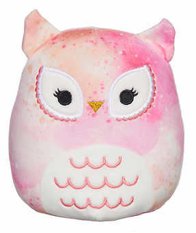 Squishmallows Small Assorted / Multiple Styles - Cute 5" Plush - Super ...