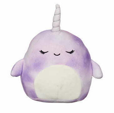 Squishmallows Small Assorted / Multiple Styles - Cute 5" Plush - Super ...