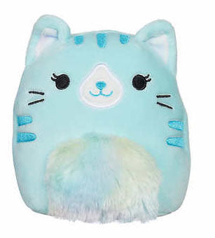 Squishmallows Small Assorted / Multiple Styles - Cute 5" Plush - Super ...
