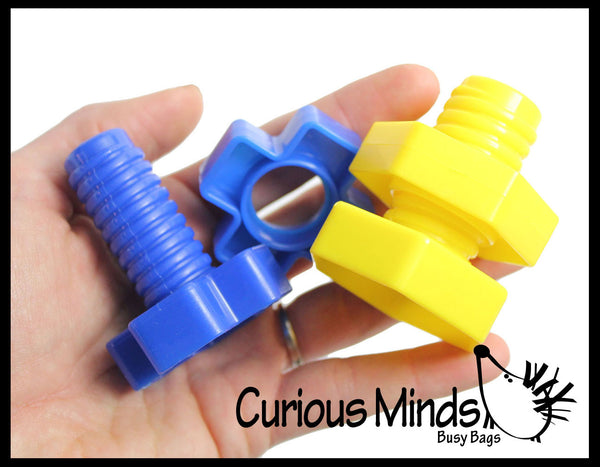 Mini Fidget Toy Bundle - Fidget Set for Students, Adults and Children ...