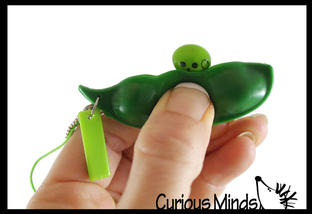 Squeeze / Squishy / Stress Balls | Curious Minds Busy Bags