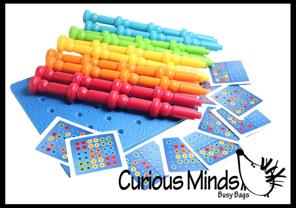 LAST CHANCE - LIMITED STOCK - Problem Solving - Pattern Matching Busy ...