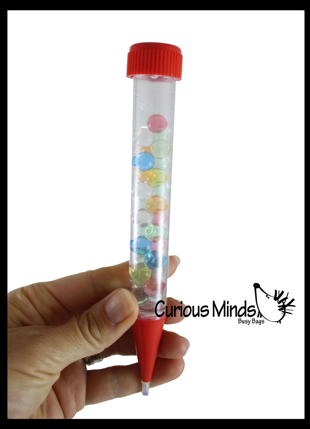 LAST CHANCE - LIMITED STOCK - Bundle of Fun Pens with Different Compou ...