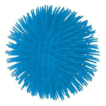 SOLID COLOR Jumbo 9" Puffer Ball - Sensory Fidget Toy | Curious Minds ...
