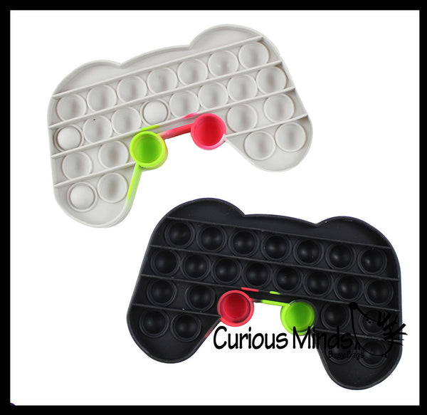 LAST CHANCE - LIMITED STOCK - SALE - Video Game Remote Controller Bubb ...