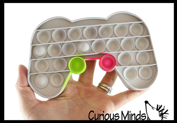 LAST CHANCE - LIMITED STOCK - SALE - Video Game Remote Controller Bubb ...