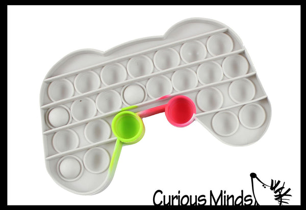 LAST CHANCE - LIMITED STOCK - SALE - Video Game Remote Controller Bubb ...