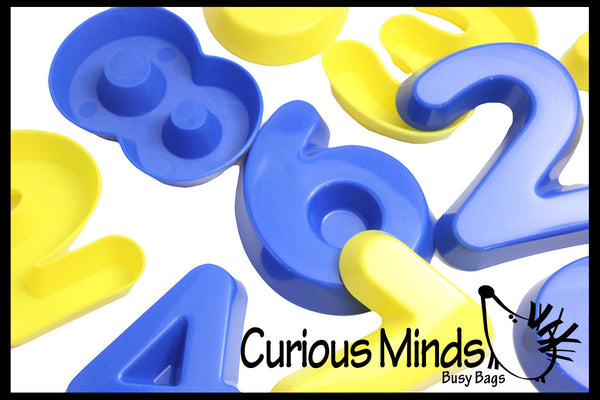 LAST CHANCE - LIMITED STOCK - CLEARANCE - SALE - Number and Operator E ...