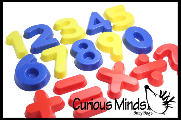 LAST CHANCE - LIMITED STOCK - CLEARANCE - SALE - Number and Operator E ...