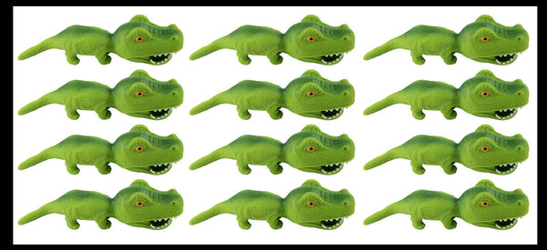 Sand Filled Squishy Dinosaur - Moldable Sensory, Stress, Squeeze Fidge ...