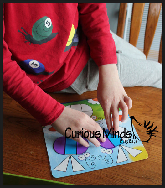 LAST CHANCE - LIMITED STOCK - Bug Pattern Block Set and Pattern Pages ...