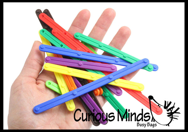 LAST CHANCE - LIMITED STOCK - Creating Animals and Objects with Snap T ...