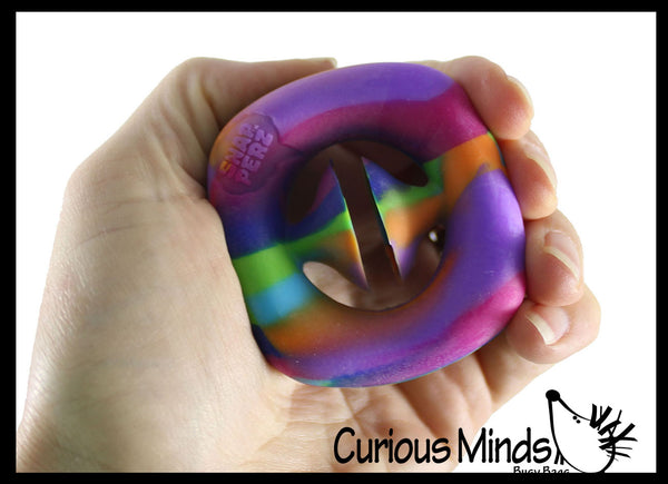 Snapperz - Suction Cup- Pop Fidget Toy | Curious Minds Busy Bags
