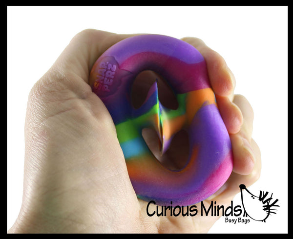 Snapperz - Suction Cup- Pop Fidget Toy | Curious Minds Busy Bags