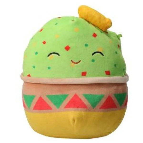 Squishmallow FOODS Assorted / Multiple Styles - Cute 7.5" - 8" Plush ...