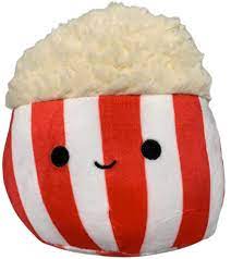 Squishmallow FOODS Assorted / Multiple Styles - Cute 7.5" - 8" Plush ...
